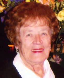 Anna-Conner-obit-pic | Kish Funeral Home