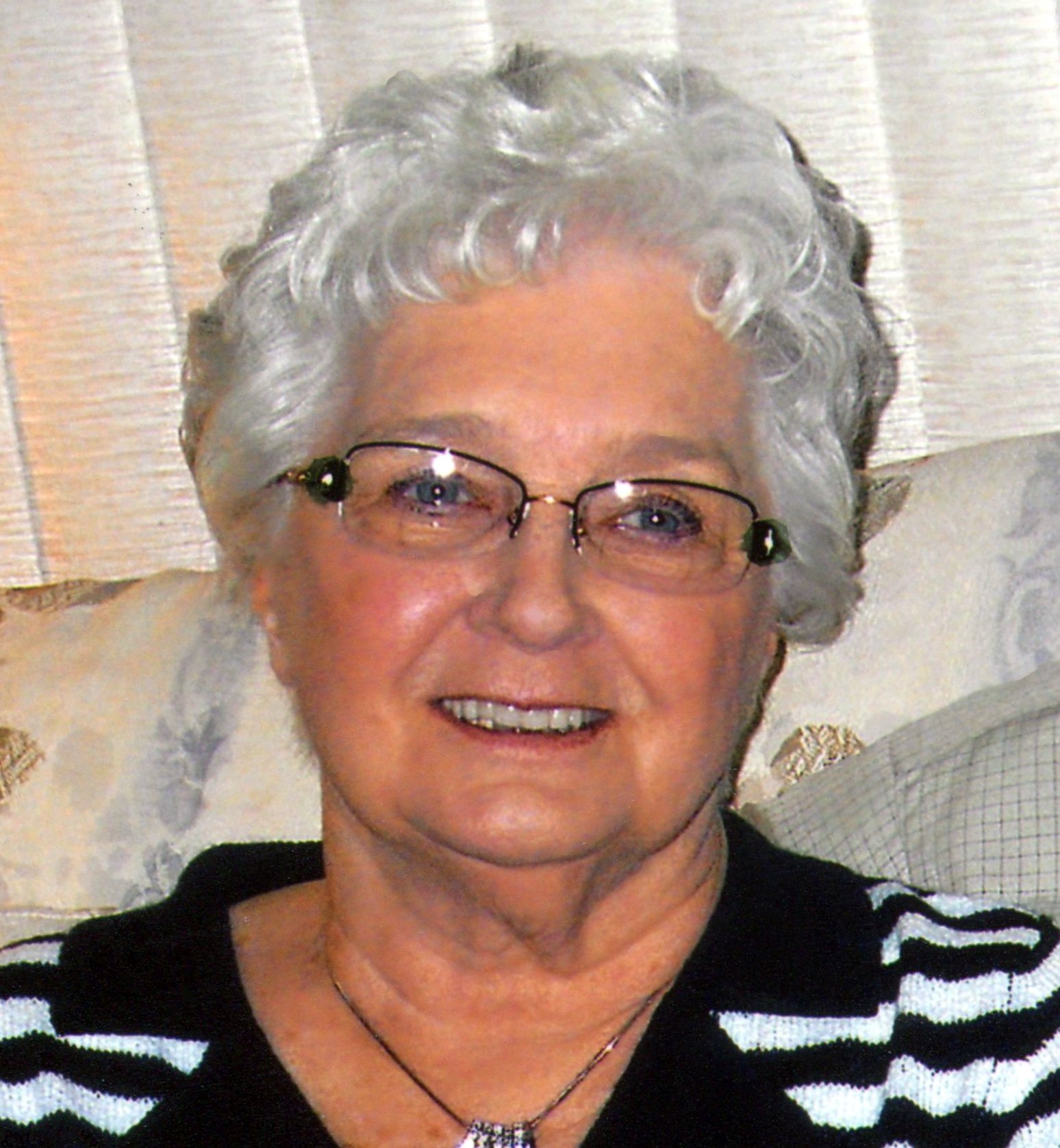 Esther Gulotta | Kish Funeral Home