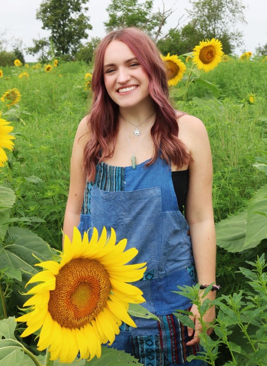 Kennedi E. Lany | Kish Funeral Home